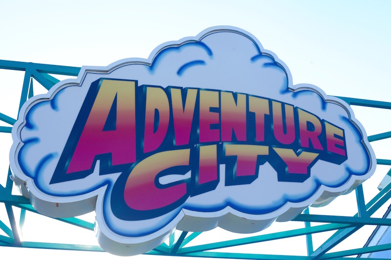 A Sweet Alternative to Disneyland: Adventure City in Anaheim ...