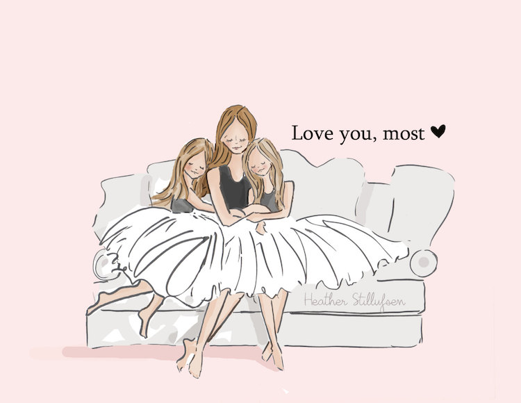 A Heartfelt Letter From A Mother To Her Daughter Adventures Of Yoo a-heartfelt-letter-from-a-mother-to-her-daughter-adventures-of-yoo